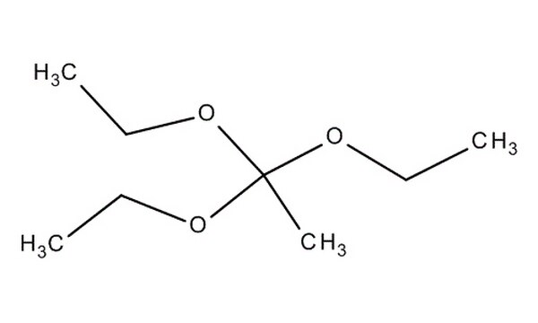 Triethyl orthoacetate CAS 78-39-7 | 820934